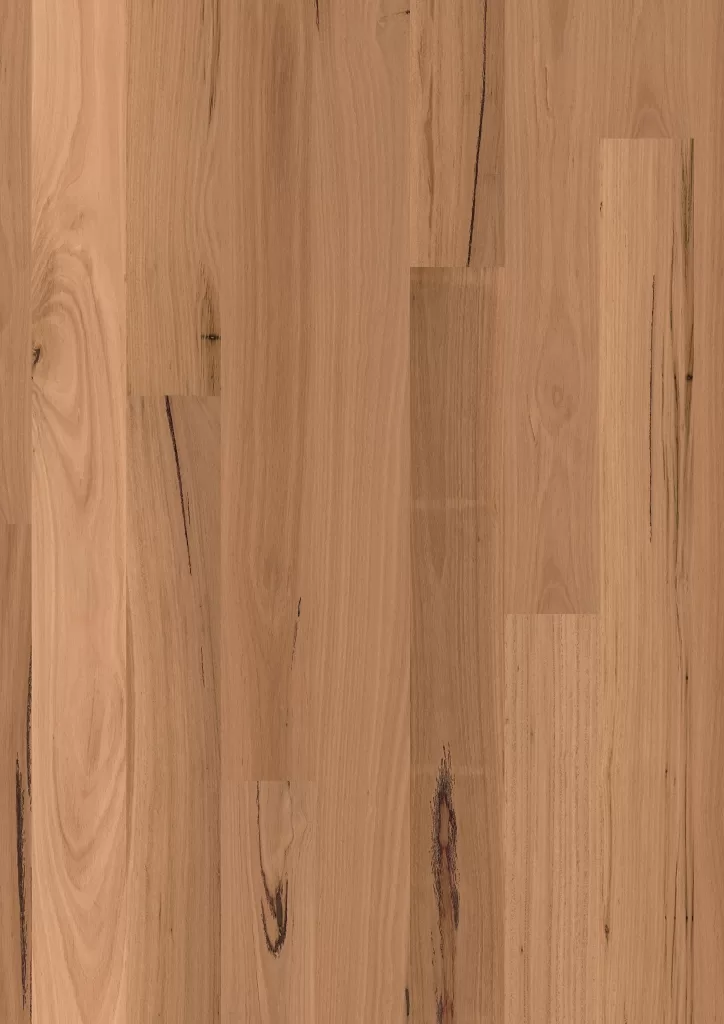 Australian Native Blackbutt - Queensland Timber Flooring