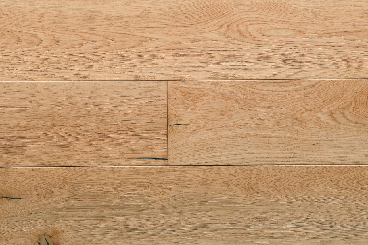 Blonde | Queensland Timber Flooring