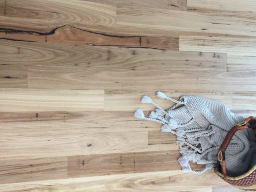 Australian Native Range | Queensland Timber Flooring