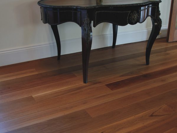 Grey Box | Queensland Timber Flooring