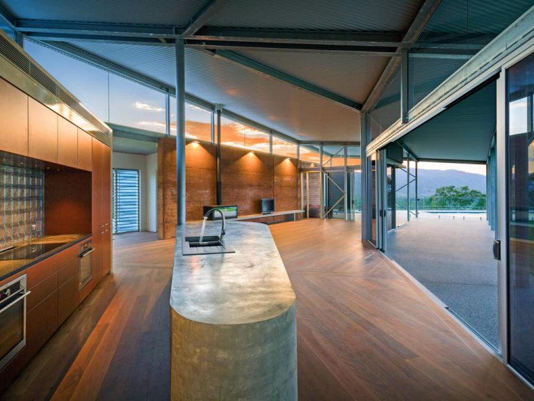 Grey Ironbark | Queensland Timber Flooring