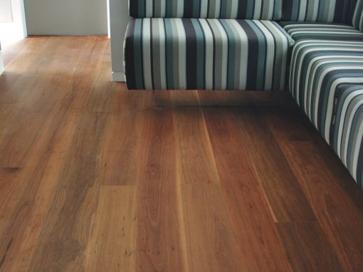 Grey Ironbark | Queensland Timber Flooring