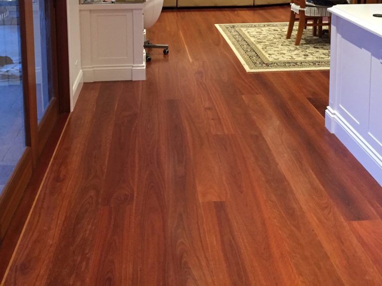Red Ironbark | Queensland Timber Flooring