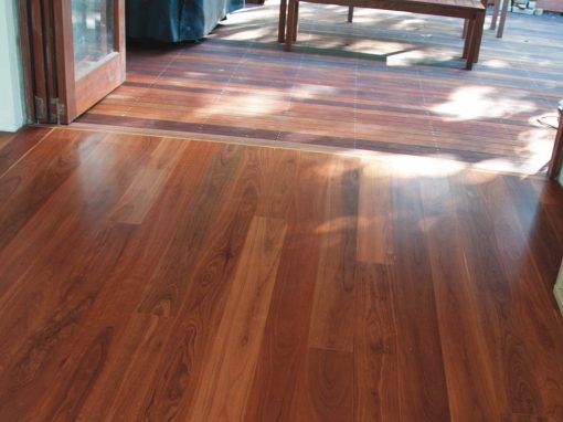 Red Ironbark | Queensland Timber Flooring