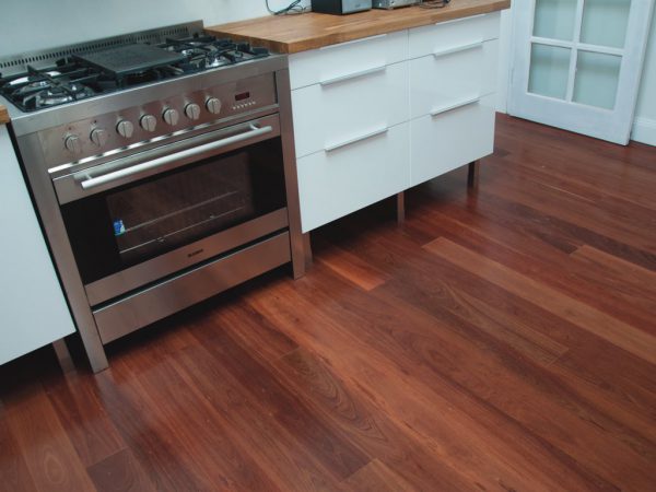 Red Ironbark | Queensland Timber Flooring