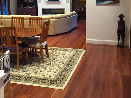 Red Ironbark | Queensland Timber Flooring