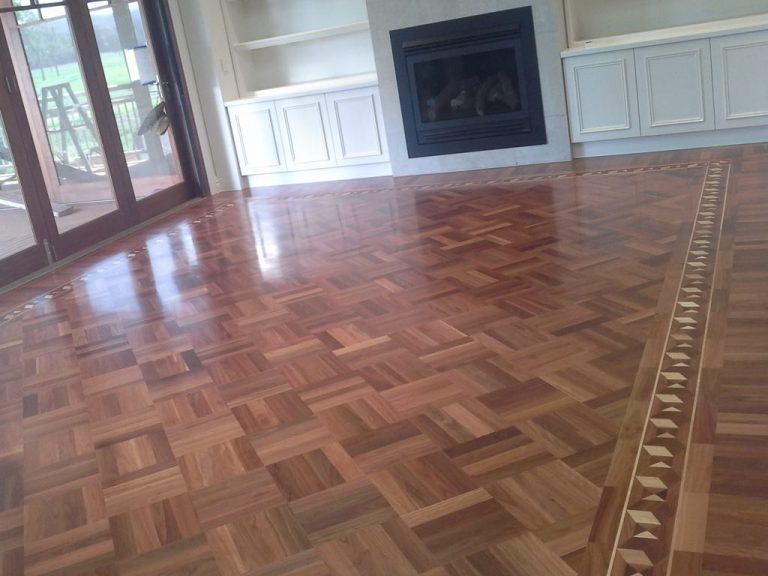 Red Ironbark | Queensland Timber Flooring