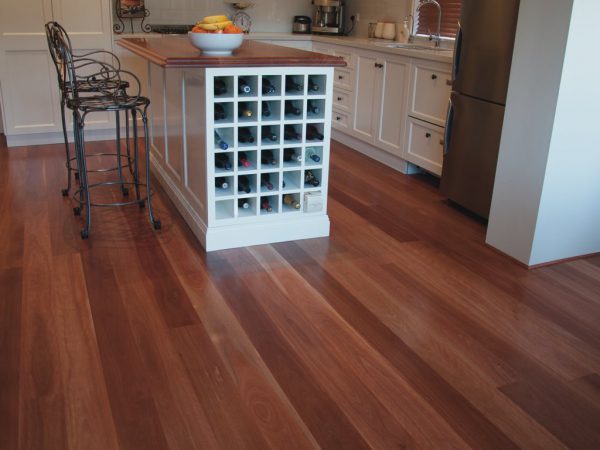 Turpentine | Queensland Timber Flooring