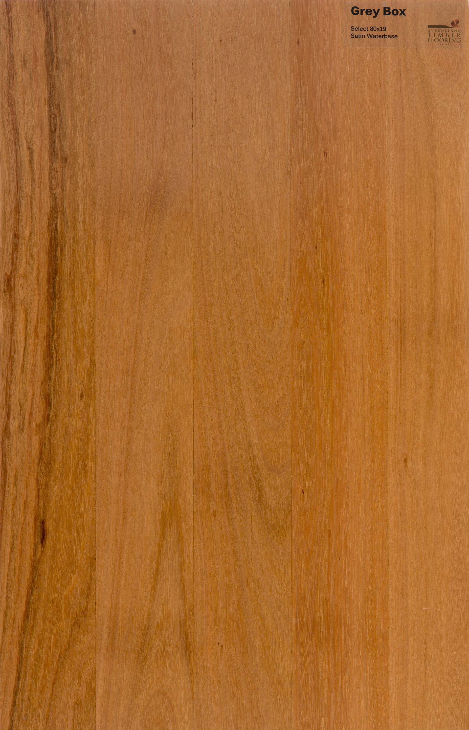 Grey Box | Queensland Timber Flooring