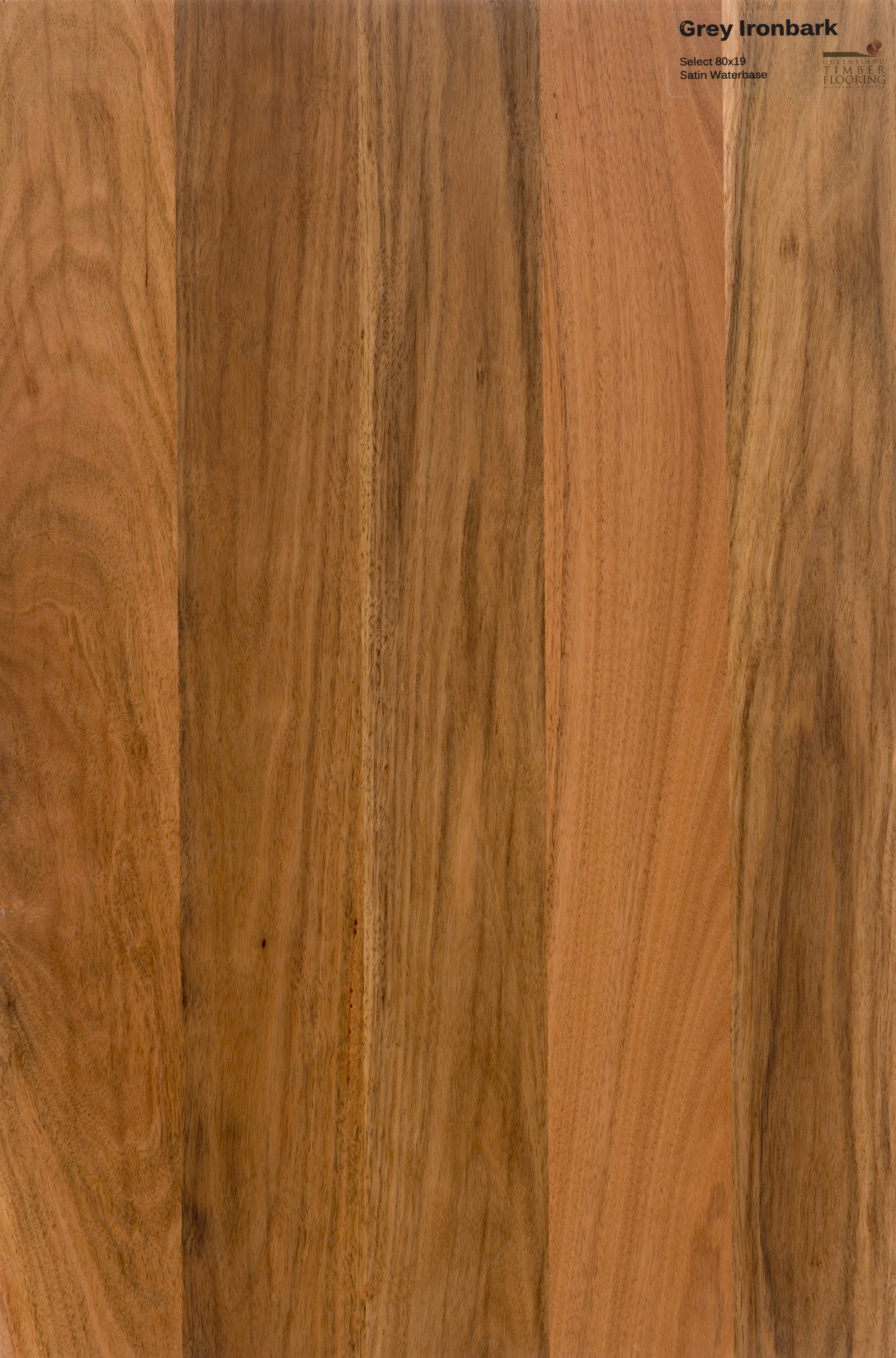 Grey Ironbark | Queensland Timber Flooring