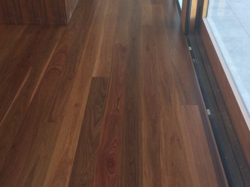 Grey Ironbark | Queensland Timber Flooring
