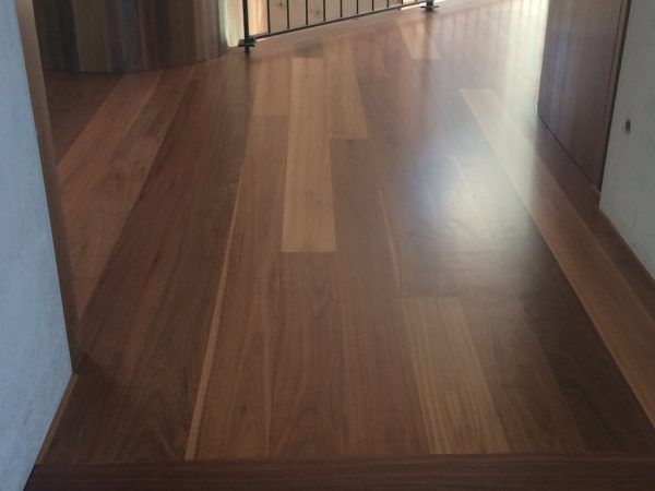 Grey Ironbark | Queensland Timber Flooring